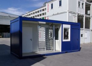 When Opening And Closing A Security Container? [A Detailed Guide]