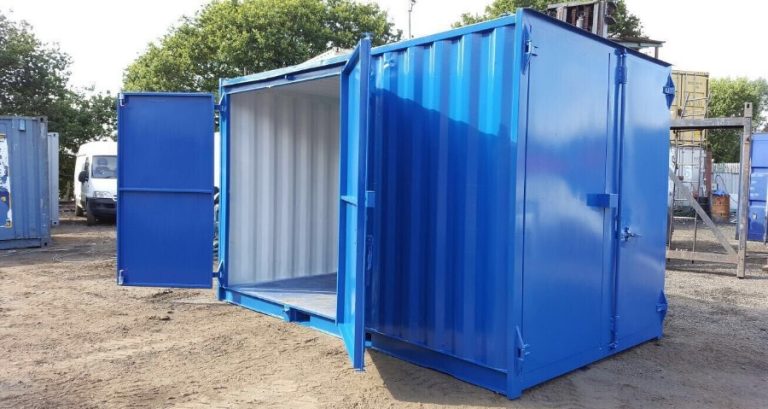 When Opening And Closing A Security Container? [A Detailed Guide]