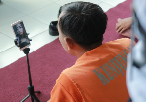 JailATM Video Visitation App (How To Get JailATM) 2024