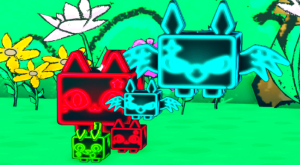 Cosmic Values Pet Sim X [All You Need To Know] 2024