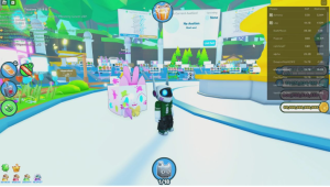 Cosmic Values Pet Sim X [All You Need To Know] 2024